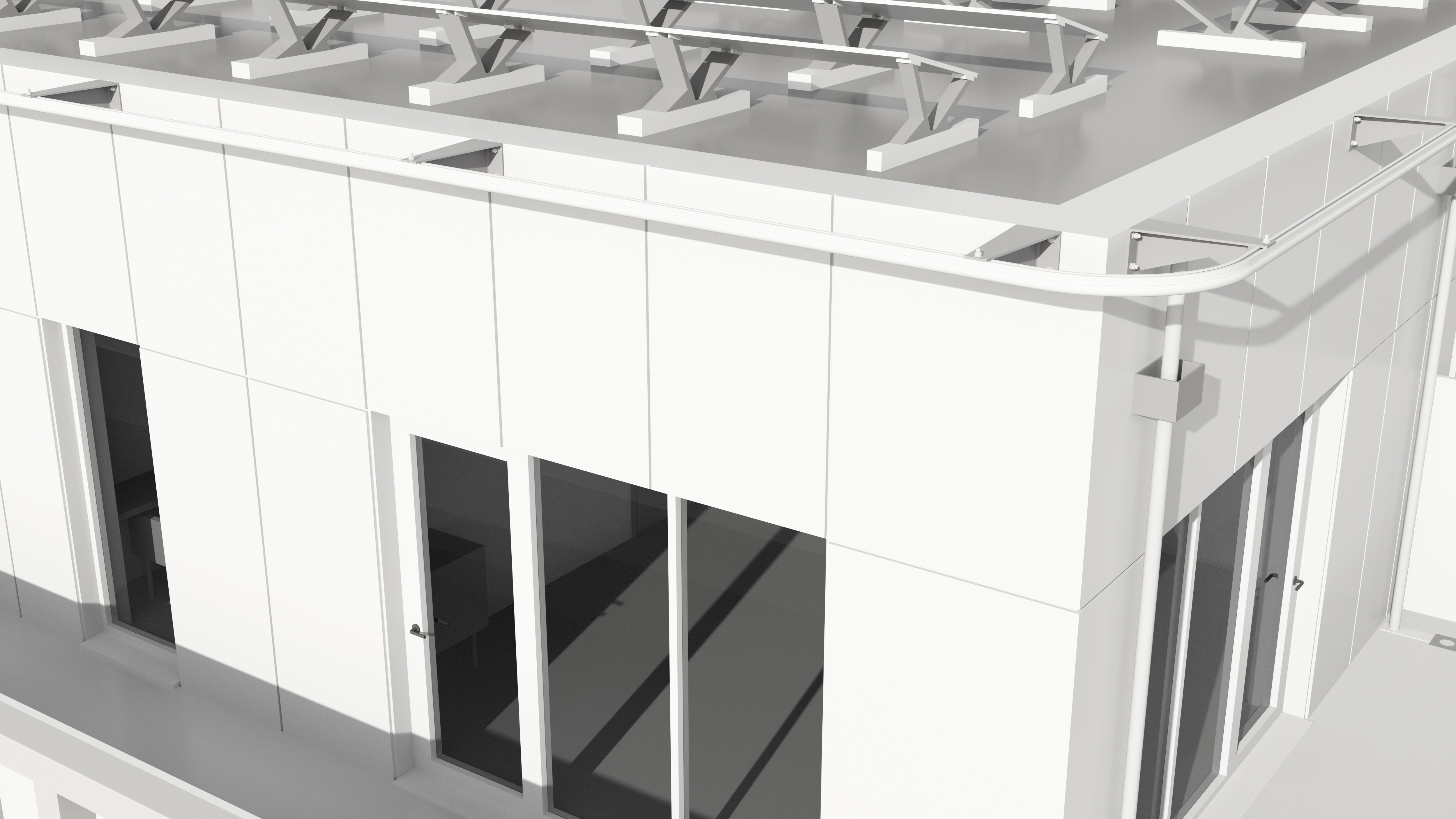 Fall Hazards and Controls in Solar Installation and Maintenance - Kee ...