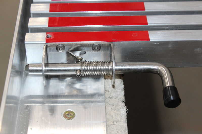 PitProtect® Maintenance Pit Cover for Fall Protection - Kee Safety