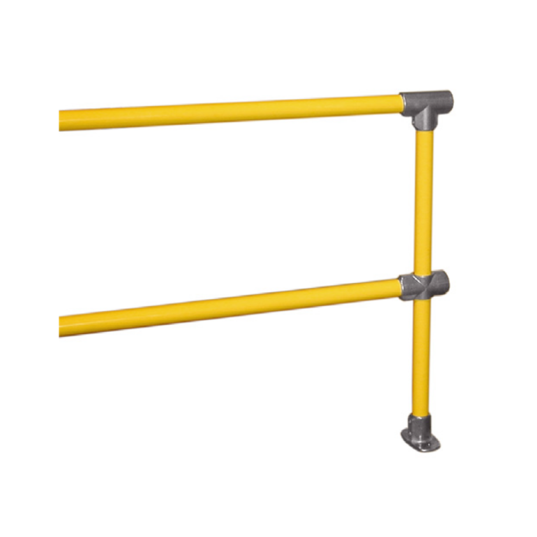 Kee Kwik® - Safety Railing Kits - Kee Safety